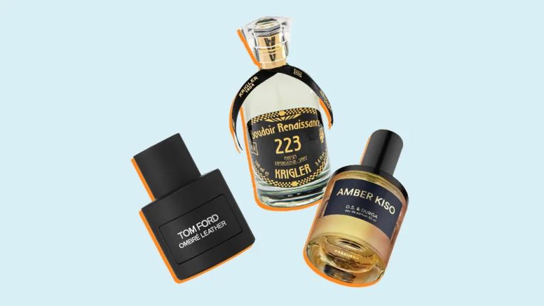 The Fragrance Group | Curating Luxury & Niche Perfumes