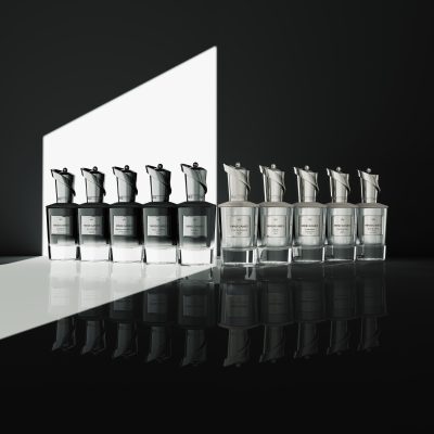 The Fragrance Group | Curating Luxury & Niche Perfumes